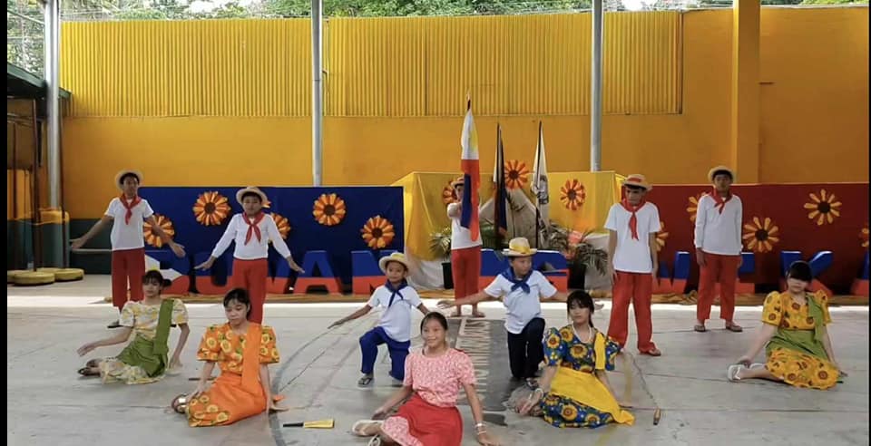 SFAS Buwan ng Wika 2024: Filipino, Wikang mapaglaya