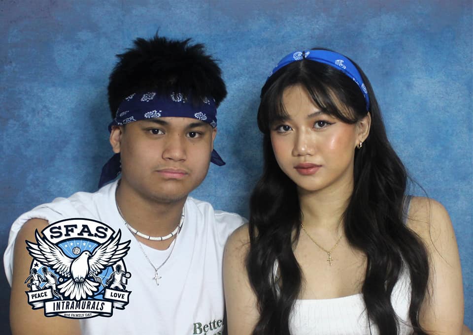 Crown the Stars: Meet the Mr. & Ms. Intramurals 2024 Finalists! Vote ...