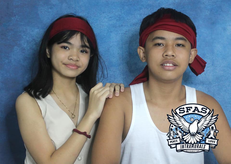 Crown the Stars: Meet the Mr. & Ms. Intramurals 2024 Finalists! Vote ...