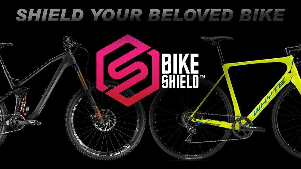 Bike Shield by Core Design Lab