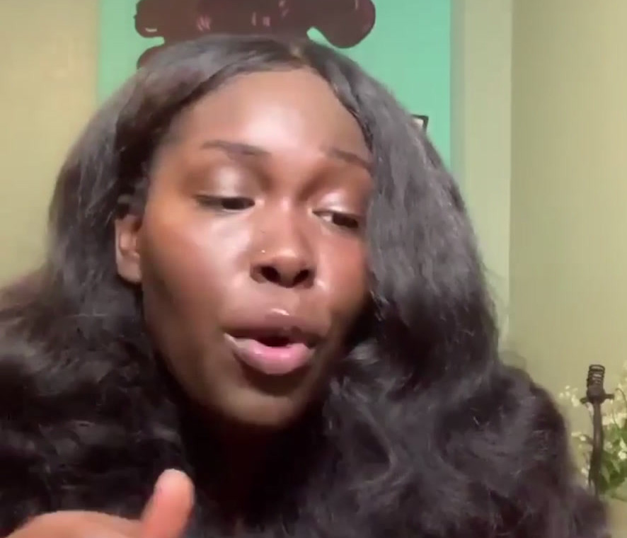 Nezi Momodu - Rap Artist