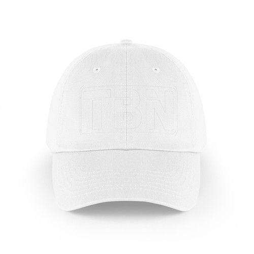 TBN Ghost Logo Hat | Thorough.