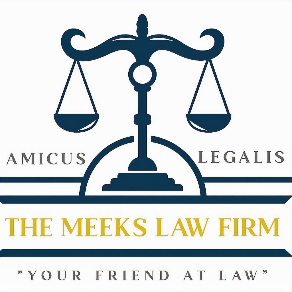 The Meeks Law Firm | Tallahassee, Fl