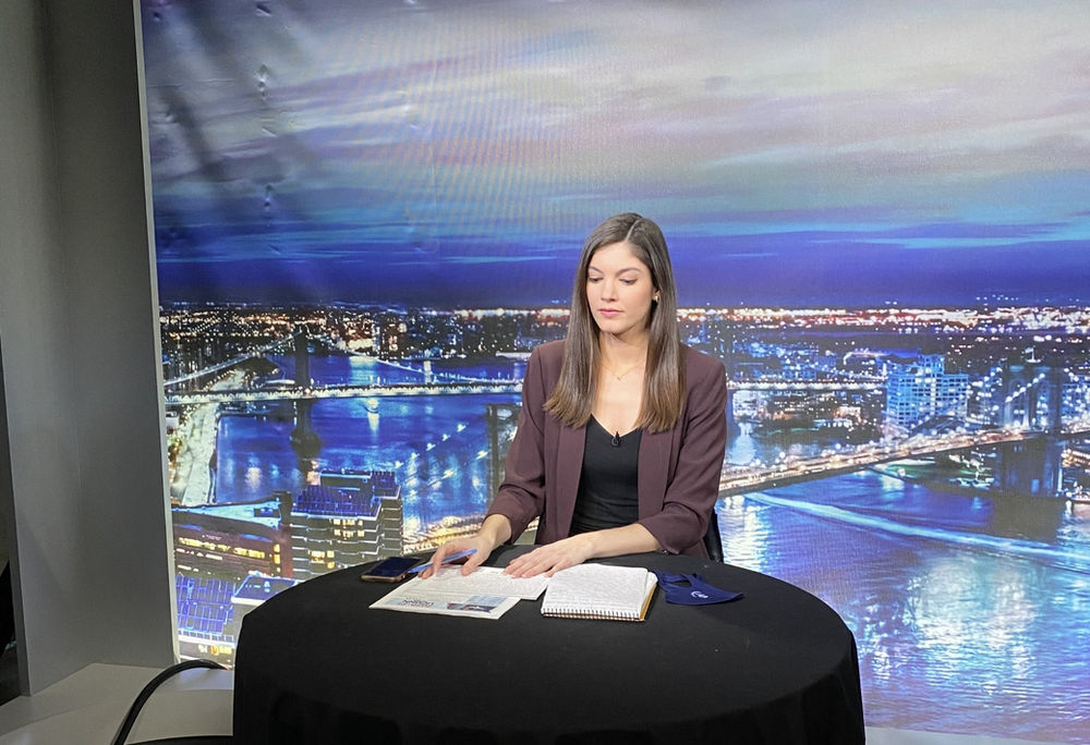 Sideline to studio: How Maria Marino contributed to digital growth of ...