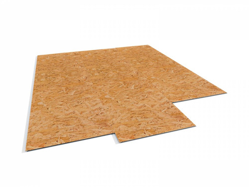 Madeira Painel OSB | forreedecore