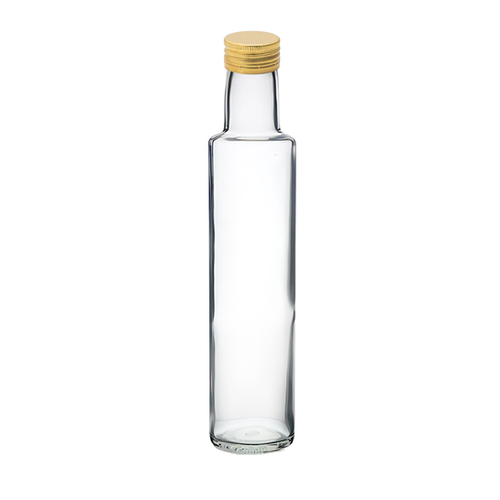 Garrafas de Vidro com Tampa – Para Azeite, Licores e Bebidas Artesanais