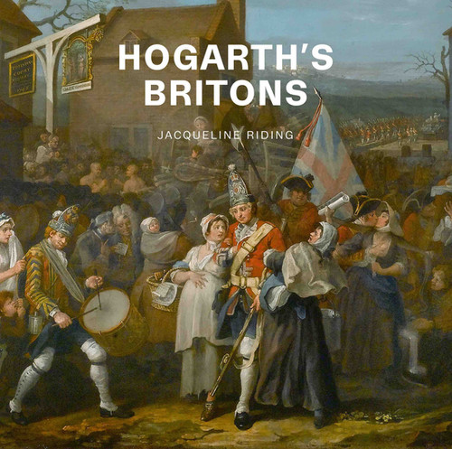 Hogarth's Britons | paulholberton