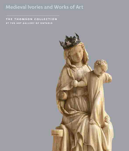 Medieval Ivories and Works of Art | paulholberton