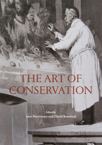 The Art of Conservation | paulholberton