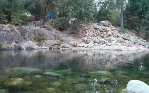 River Rest Resort | RV camping | Yuba River