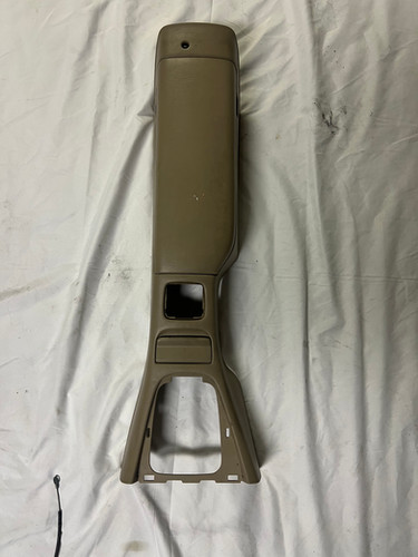 NB1 Miata Parchment Center Console | B&Lpartoutemporium