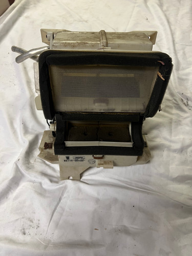 NB Miata Heater Core Box | B&Lpartoutemporium