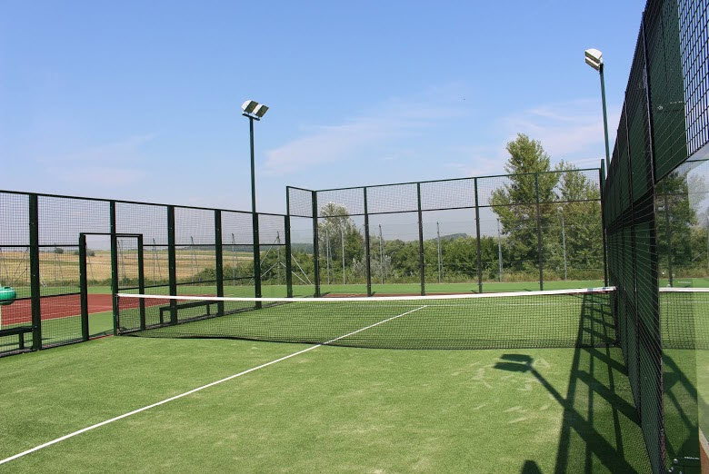 Padel4all.com - Padel court, Paddle court, Padel, Paddle