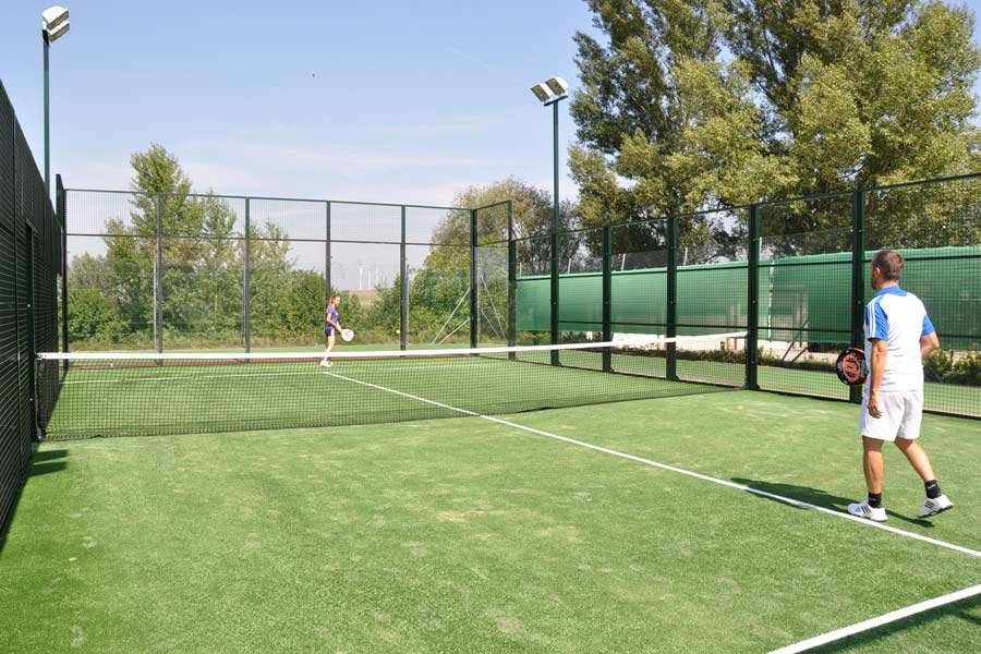 Padel4all.com - Padel court, Paddle court, Padel, Paddle