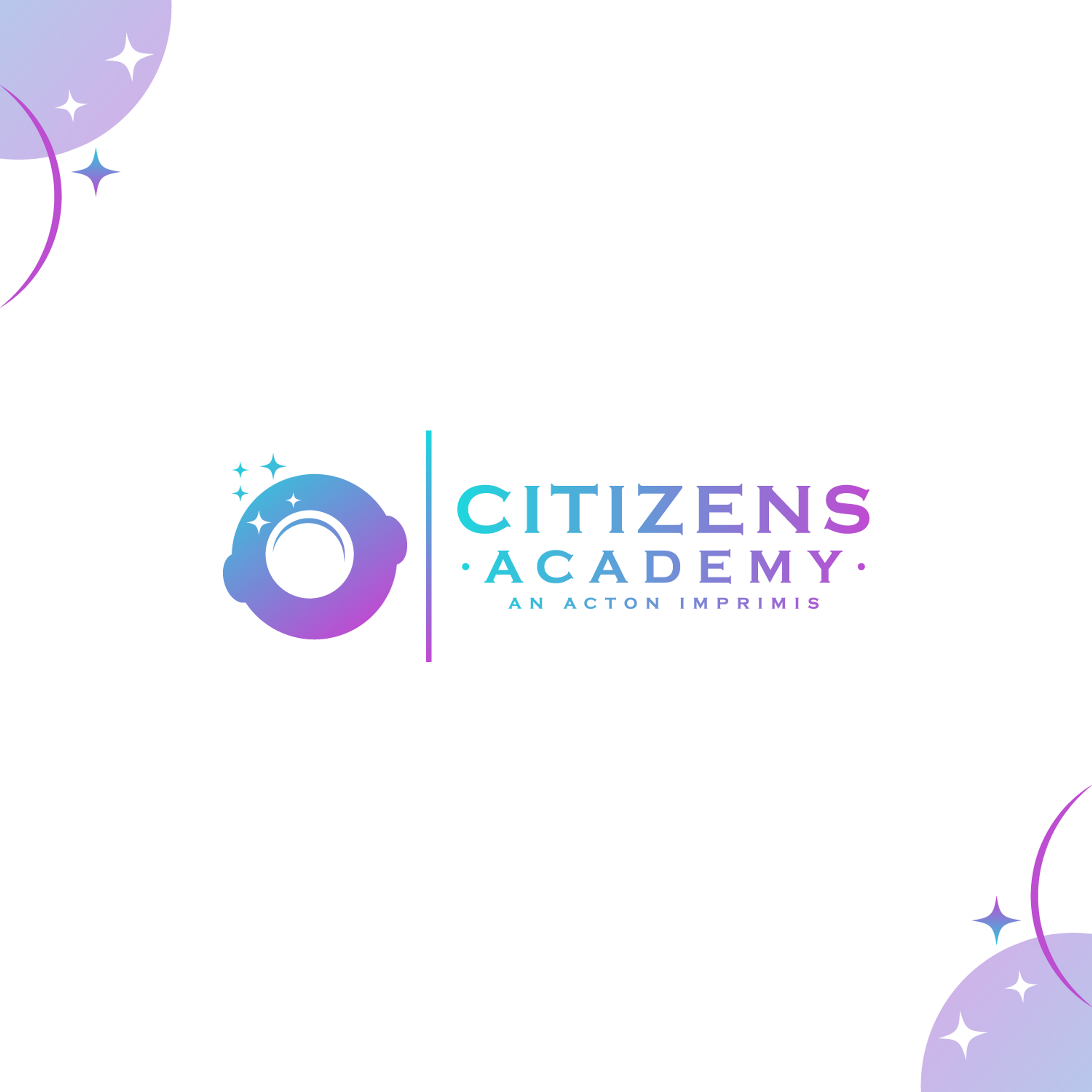 Get Inspired | Citizens Academy