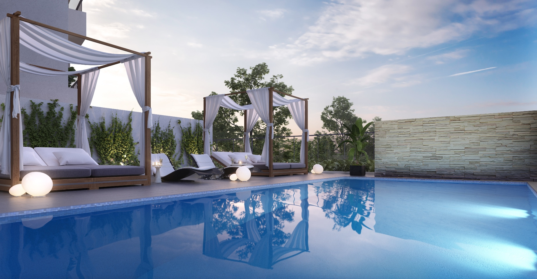 Project Propety Sales | Developers