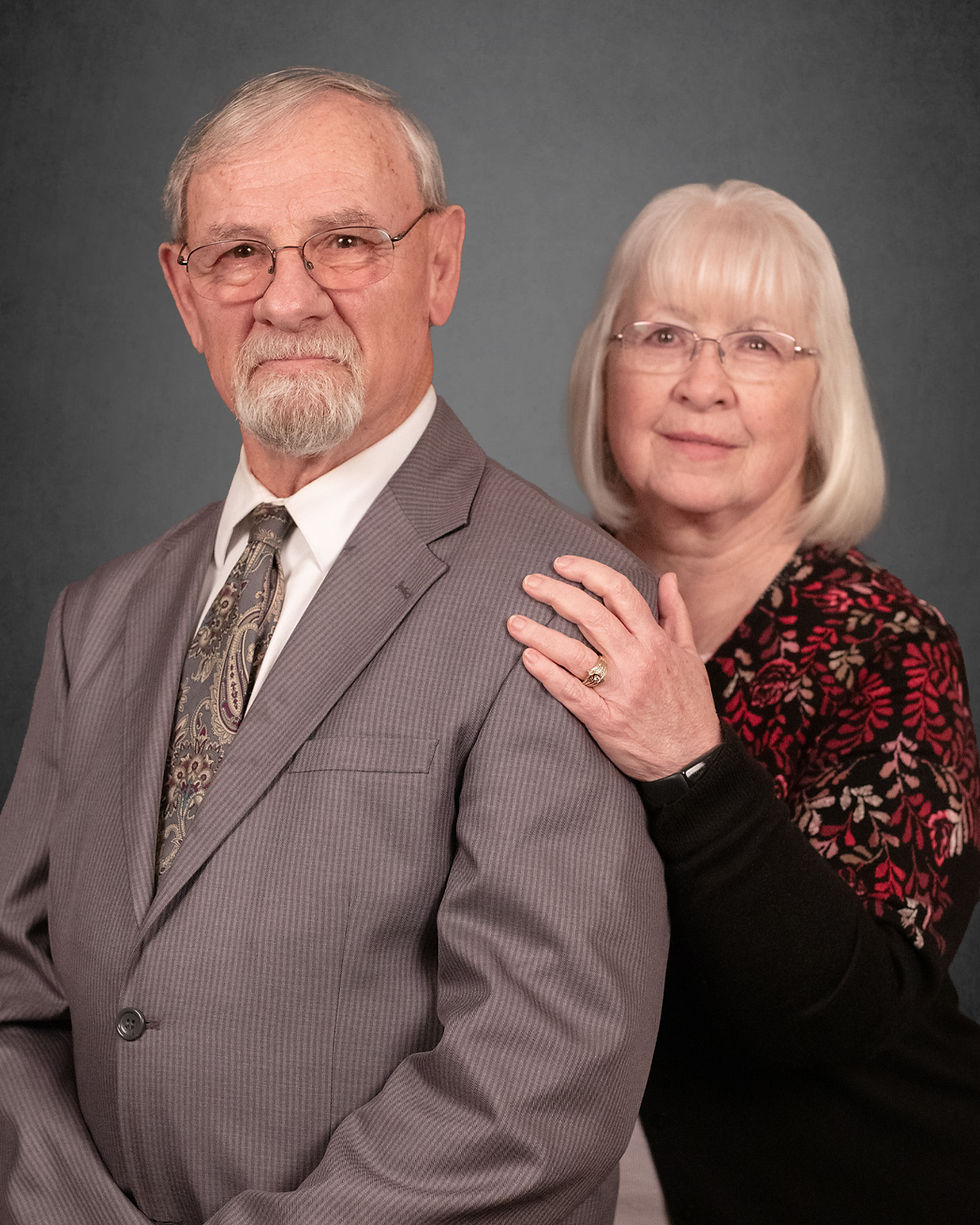 ABOUT | FoundedOnFaith