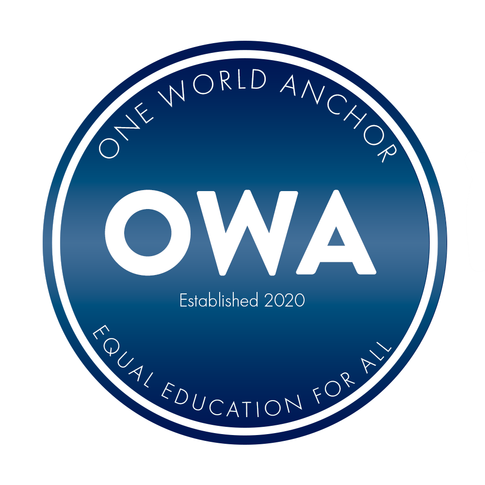 Free Tutoring | One World Anchor