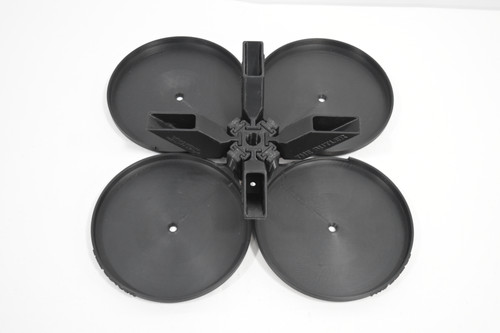 Plate and Utensil extension Package | The All Terrain Butl