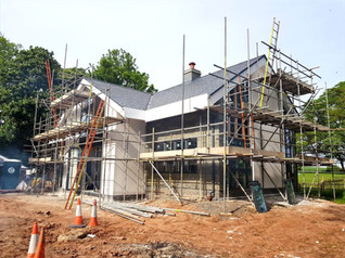 Services | David Box Ltd