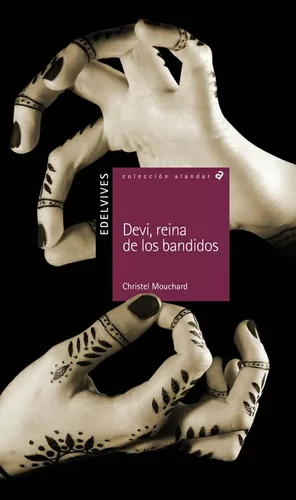 DEVI, REINA DE LOS BANDIDOS | Libreria Dante | https://static.wixstatic ...