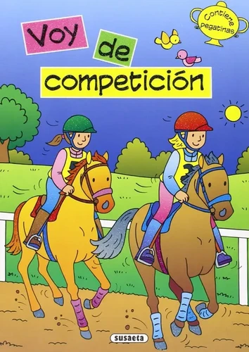 MI CABALLO Y YO. 4 títulos | Libreria Dante | https://static.wixstatic ...