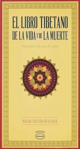 EL LIBRO TIBETANO DE LA VIDA Y DE LA MUERTE | Libreria Dante | https://static.wixstatic.com ...