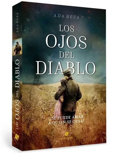 LOS OJOS DEL DIABLO. Primera parte | Libreria Dante | https://static.wixstatic.com/media/761ccc ...