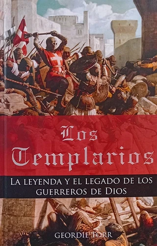 LOS TEMPLARIOS | Libreria Dante | https://static.wixstatic.com/media/761ccc ...