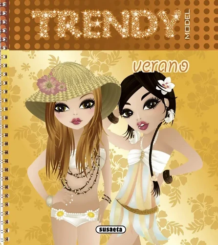 VERANO. Trendy model | Libreria Dante | https://static.wixstatic.com ...
