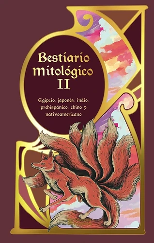 BESTIARIO MITOLÓGICO II | Libreria Dante | https://static.wixstatic.com/media/761ccc ...