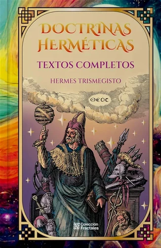 DOCTRINAS HERMÉTICAS. Textos completos | Libreria Dante | https://static.wixstatic.com/media ...