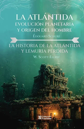 LA ATLÁNTIDA / LA HISTORIA DE LA ATLÁTIDA | Libreria Dante | https://static.wixstatic.com/media ...