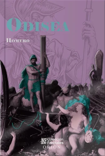 ODISEA | Libreria Dante | https://static.wixstatic.com/media/761ccc ...