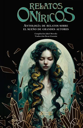 RELATOS ONÍRICOS | Libreria Dante | https://static.wixstatic.com/media/761ccc ...