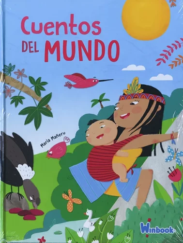 Cuentos Del Mundo Libreria Dante Https Static Wixstatic Media