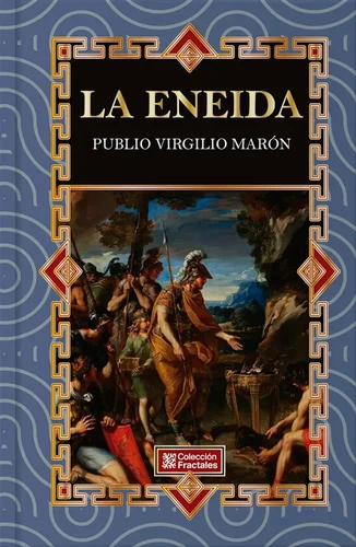 LA ENEIDA | Libreria Dante | https://static.wixstatic.com/media/761ccc ...