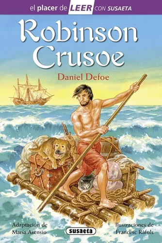 ROBINSON CRUSOE | Libreria Dante | https://static.wixstatic.com/media/761ccc ...