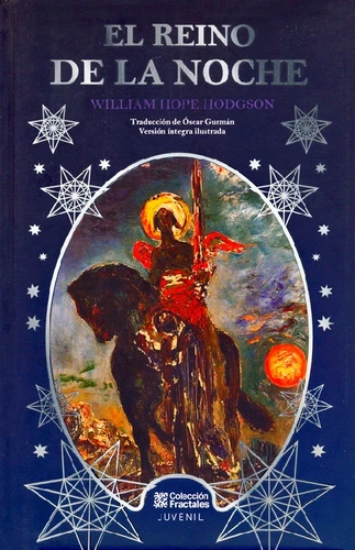 EL REINO DE LA NOCHE | Libreria Dante | https://static.wixstatic.com/media/761ccc ...