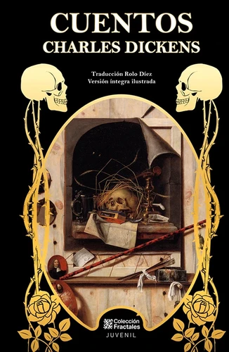 CUENTOS. Charles Dickens | Libreria Dante | https://static.wixstatic.com/media/761ccc ...