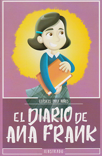 DIARIO DE ANA FRANK. Ilustrado | Libreria Dante | https://static ...