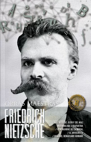 OBRAS MAESTRAS. FRIEDRICH NIETZSCHE | Libreria Dante | https://static ... OBRAS MAESTRAS. FRIEDRICH NIETZSCHE | Libreria Dante | https://static ...