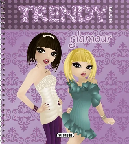 GLAMOUR. Trendy model | Libreria Dante | https://static.wixstatic.com ...