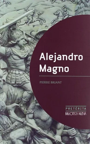 ALEJANDRO MAGNO | Libreria Dante | https://static.wixstatic.com/media/761ccc ...