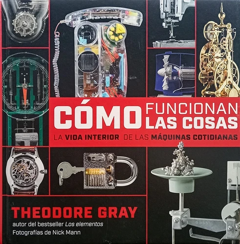 CÓMO FUNCIONAN LAS COSAS | Libreria Dante | https://static.wixstatic.com/media/761ccc ...