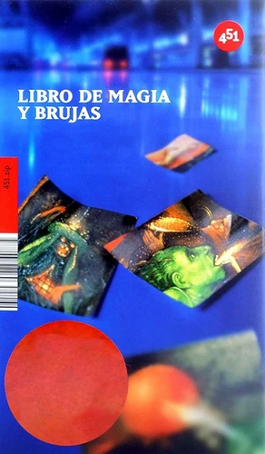 Libro De Magia Y Brujas Libreria Dante Https Static Wixstatic