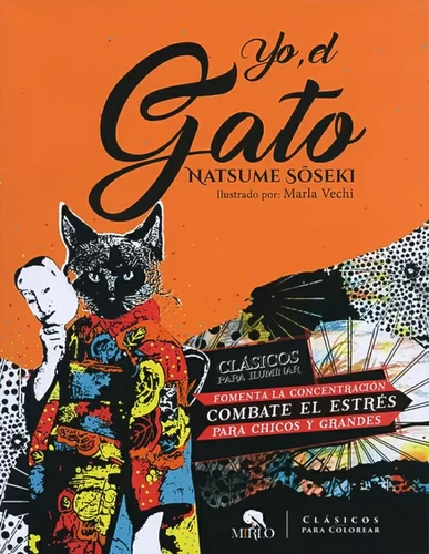 YO, EL GATO | Libreria Dante | https://static.wixstatic.com/media ...