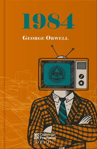 1984 | Libreria Dante | https://static.wixstatic.com/media/761ccc ...