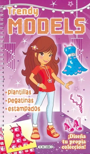 TRENDY MODELS 1 | Libreria Dante | https://static.wixstatic.com/media ...