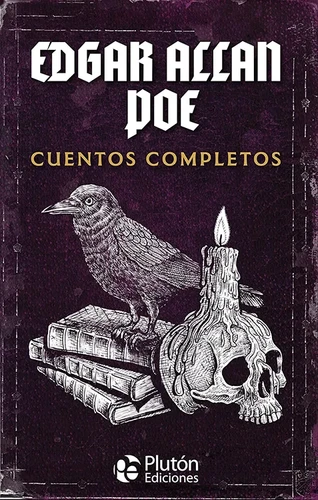 EDGAR ALLAN POE. Cuentos completos. Colección Oro | Libreria Dante | https://static.wixstatic ...